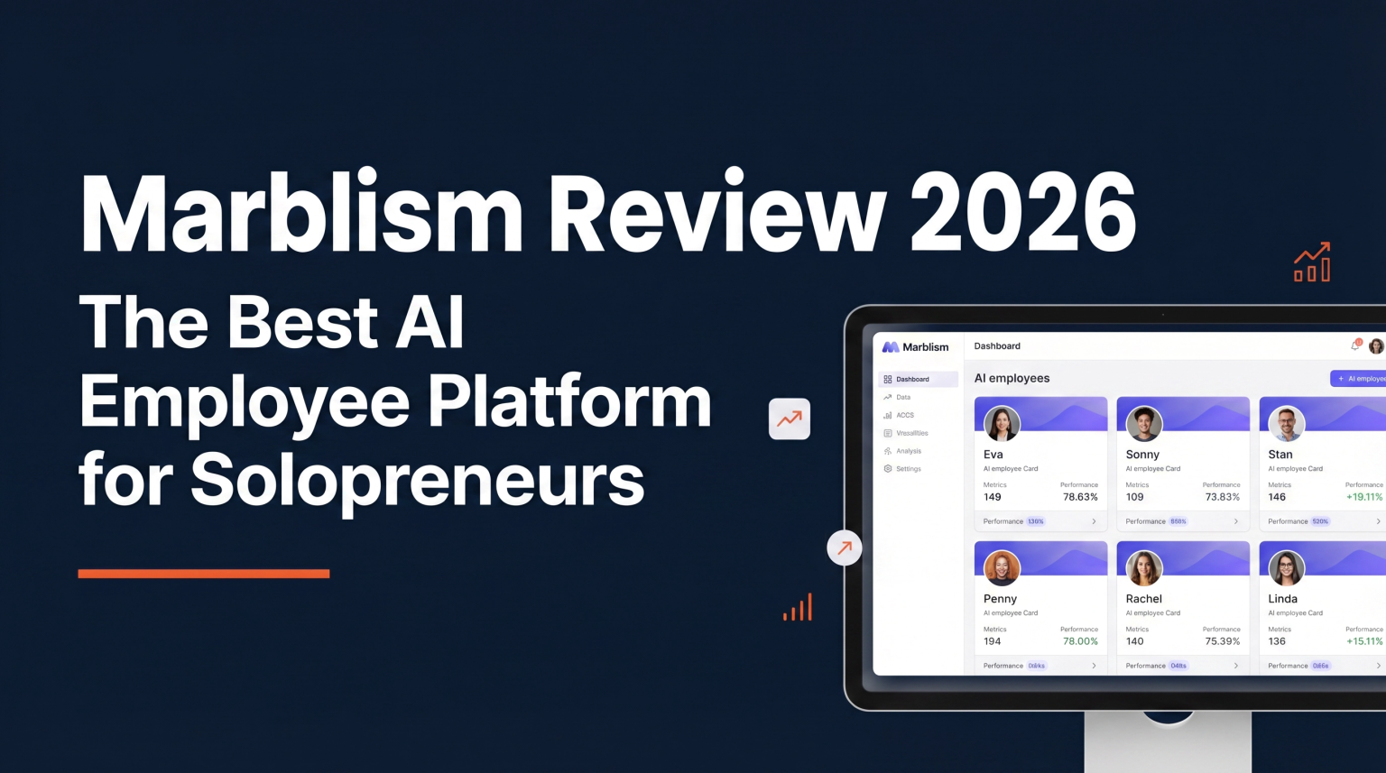 Marblism Review 2026: The Ultimate AI Employee Platform for Scaling ...